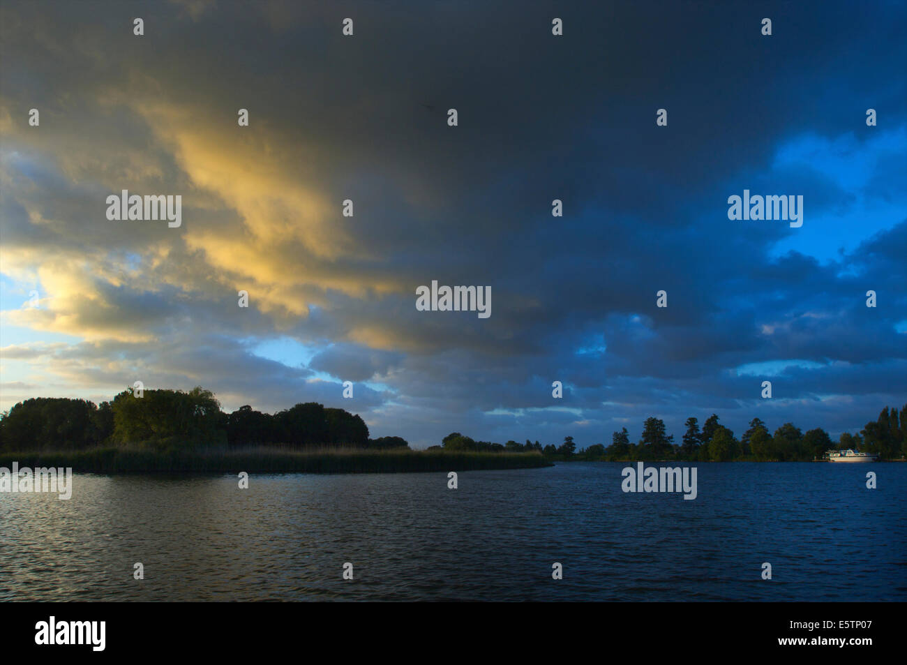 Vecht river hi-res stock photography and images - Alamy