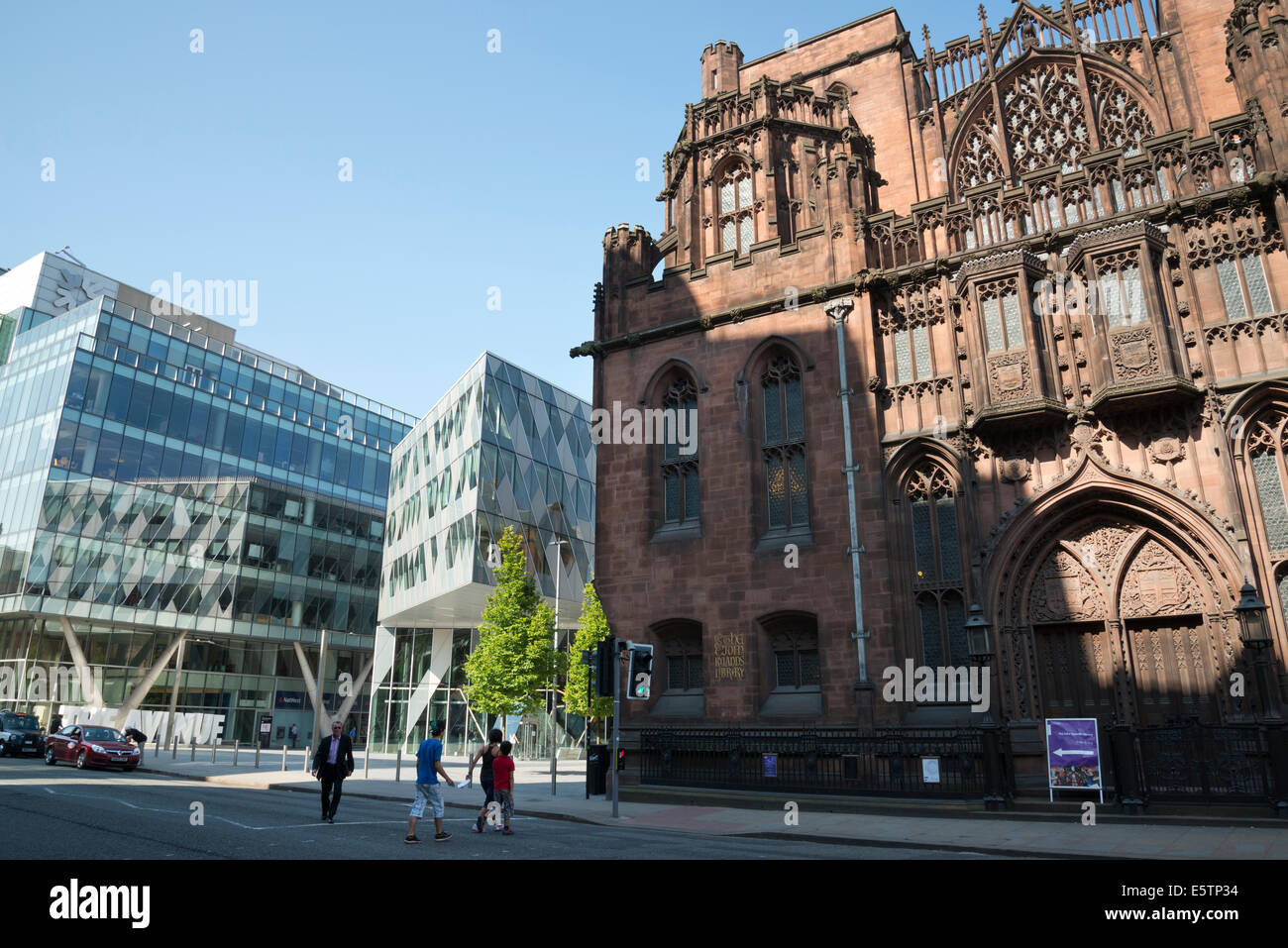 John dalton hi-res stock photography and images - Alamy