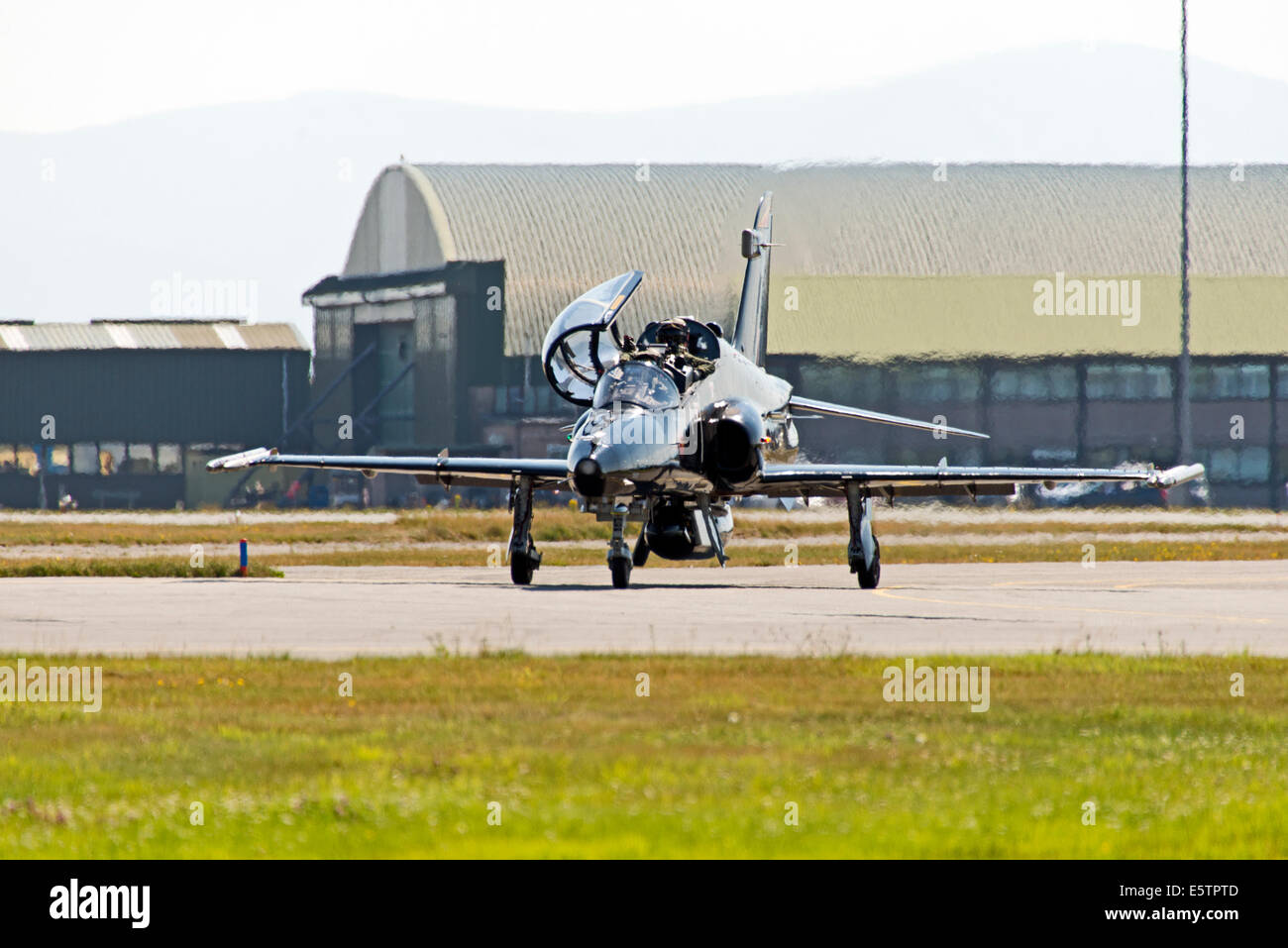 Raf Valley Anglesey High Resolution Stock Photography and Images - Alamy
