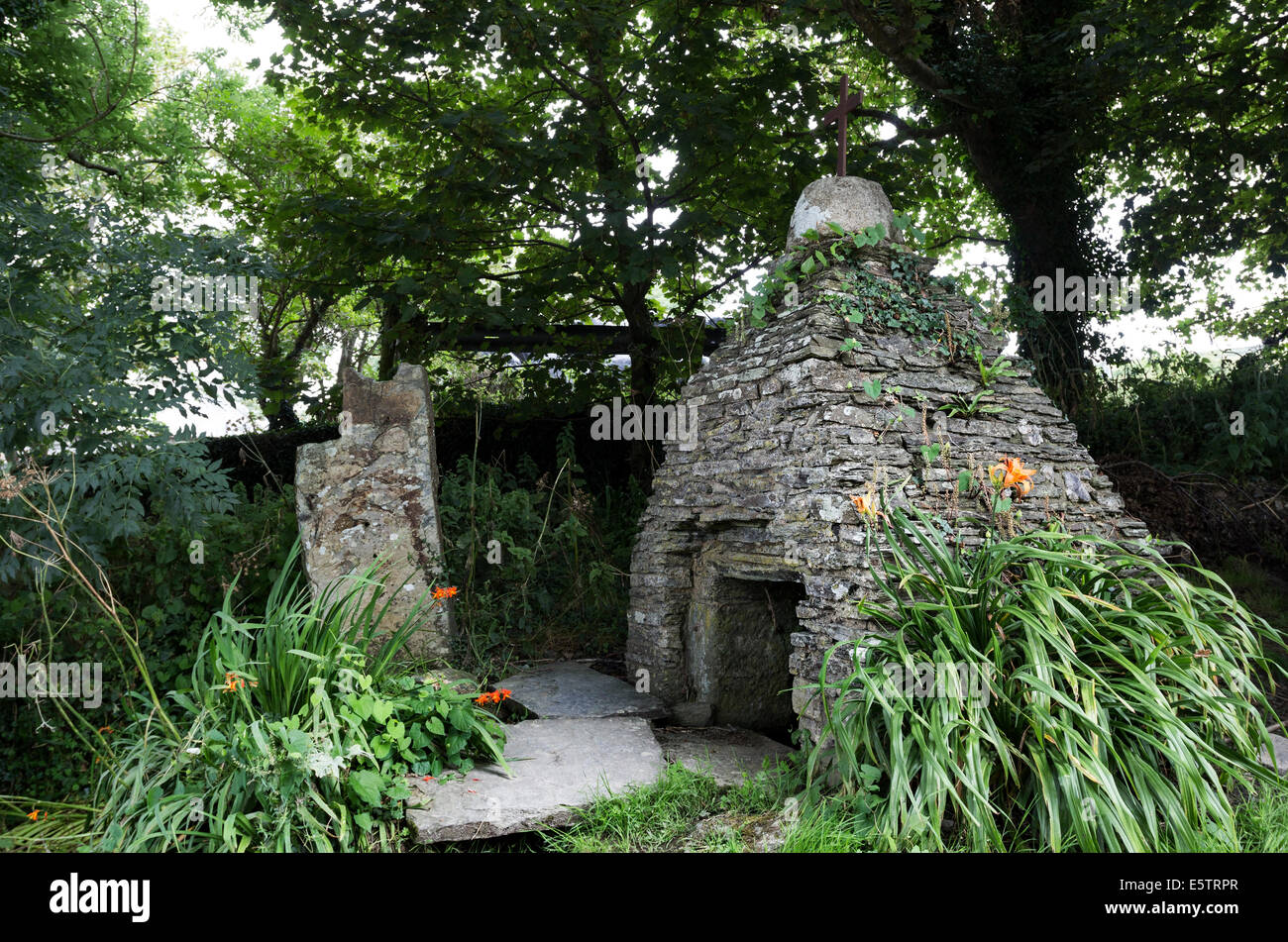 St pirans hi-res stock photography and images - Alamy