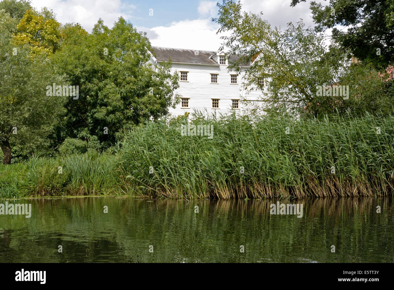 Boundary mill hi-res stock photography and images - Alamy