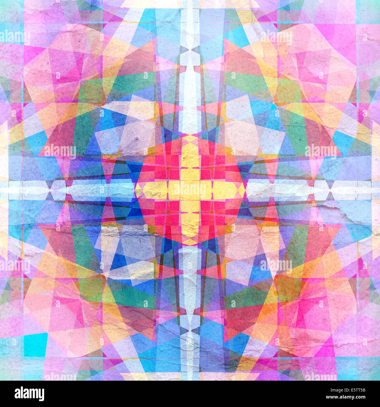 colorful background of different interesting abstract elements Stock ...