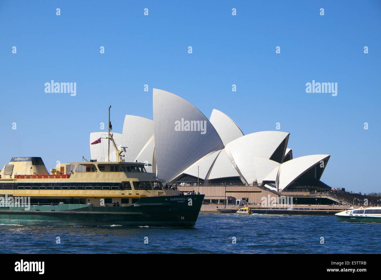 Passes opera house hi-res stock photography and images - Alamy