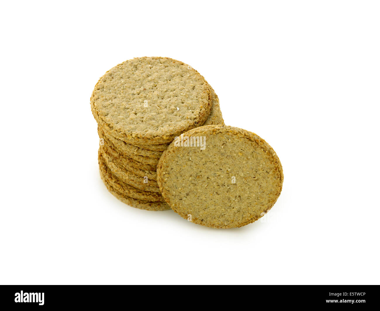 Oatcakes Stock Photos & Oatcakes Stock Images - Alamy