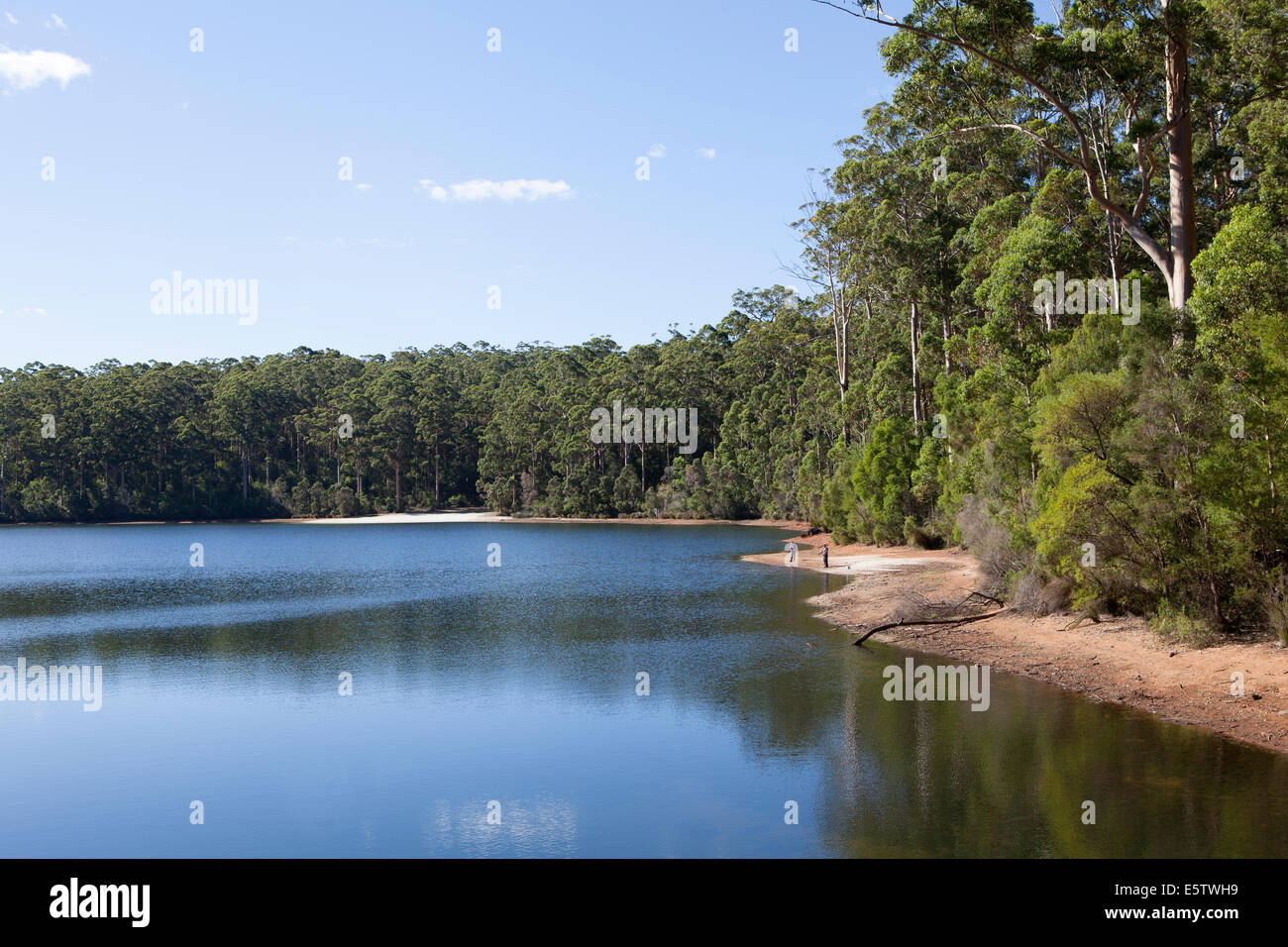 Big Brook Dam High Resolution Stock Photography and Images - Alamy