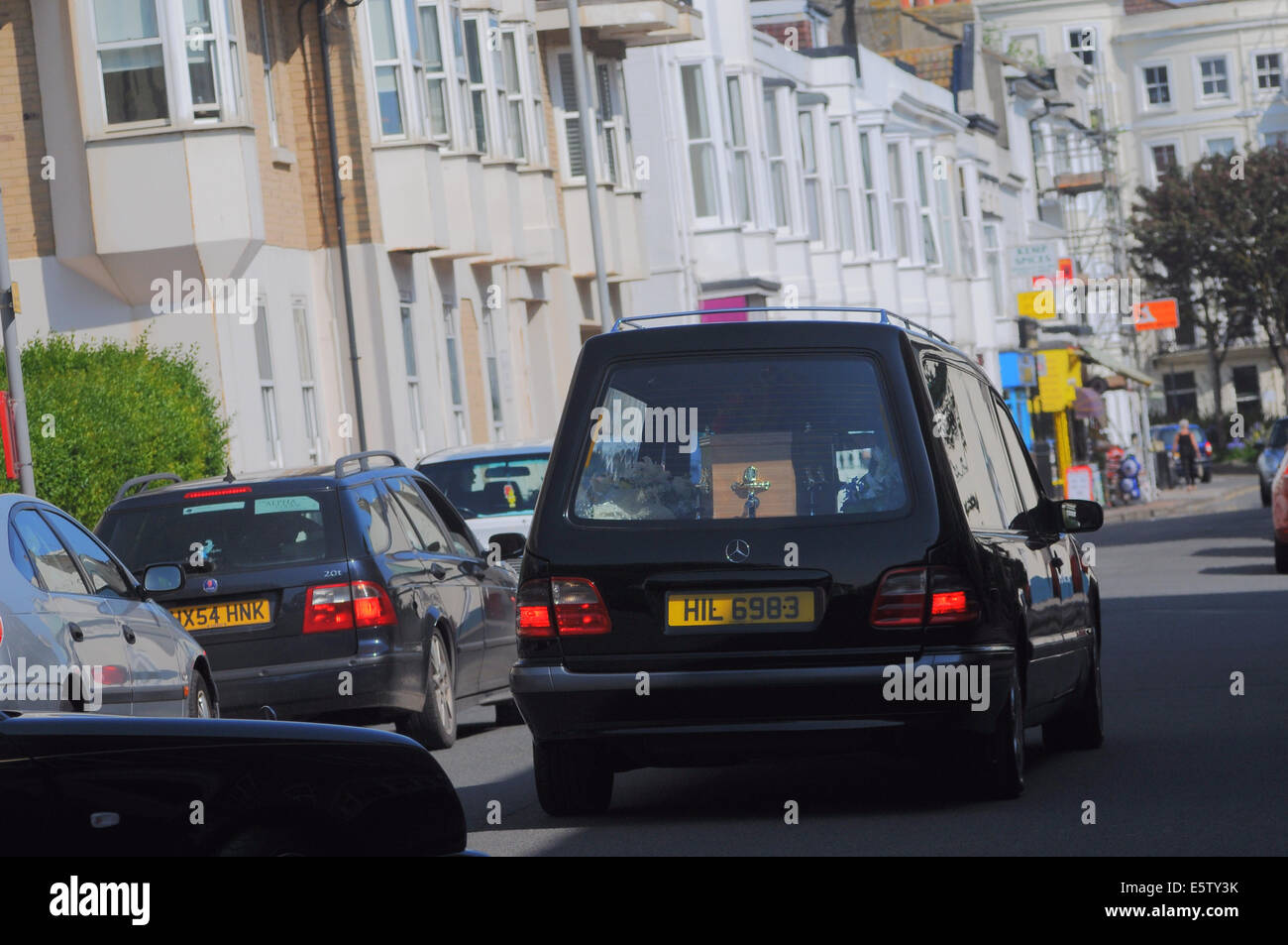Dora bryan hi-res stock photography and images - Alamy