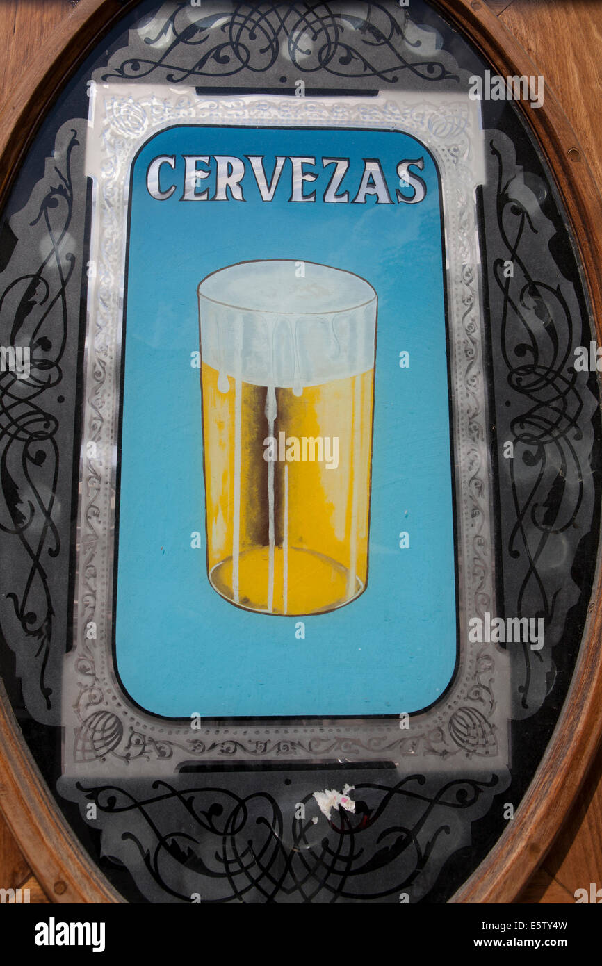 Chueca suburb of Madrid Spain Stock Photo - Alamy