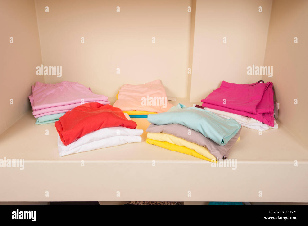 Clothes selection hi-res stock photography and images - Alamy
