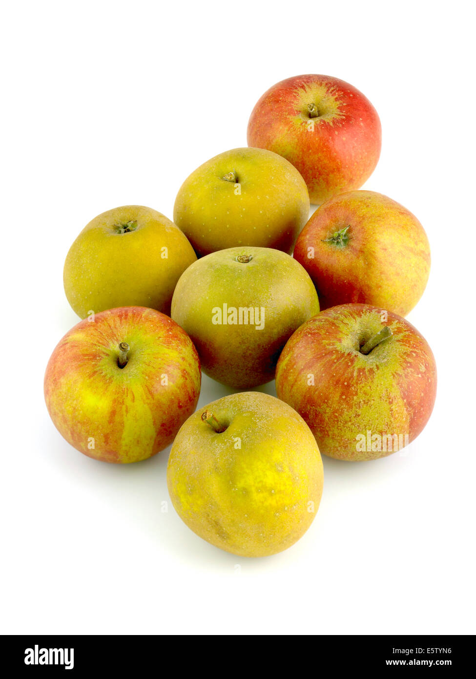 English apples hi-res stock photography and images - Alamy