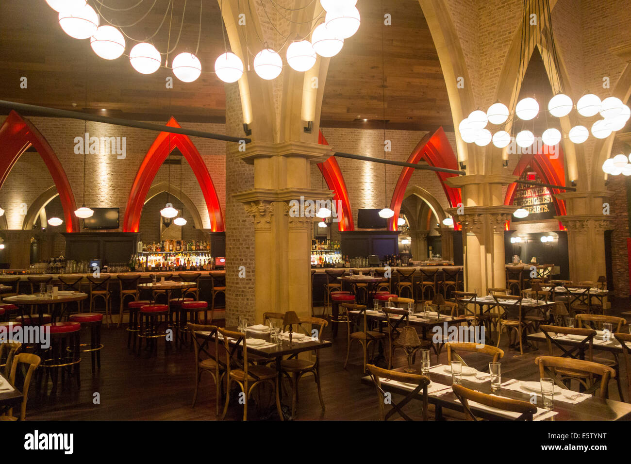 Foxwoods resort casino in Mashantucket CT Stock Photo - Alamy