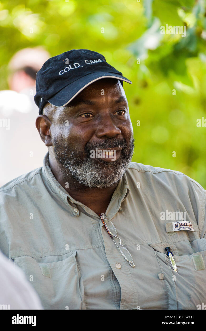 Eli reed hi-res stock photography and images - Alamy