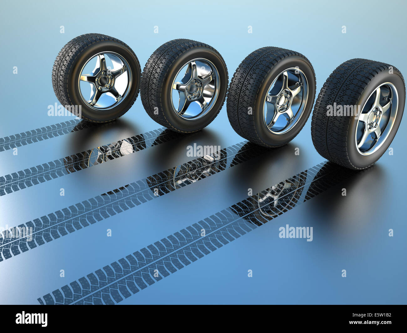 Four wheel drive racing track hi-res stock photography and images - Alamy