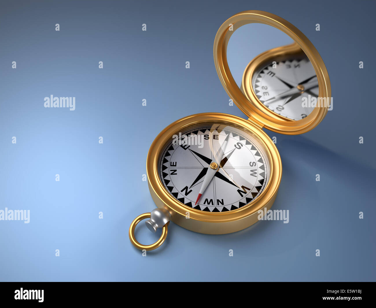 3d orientation map High Resolution Stock Photography and Images - Alamy