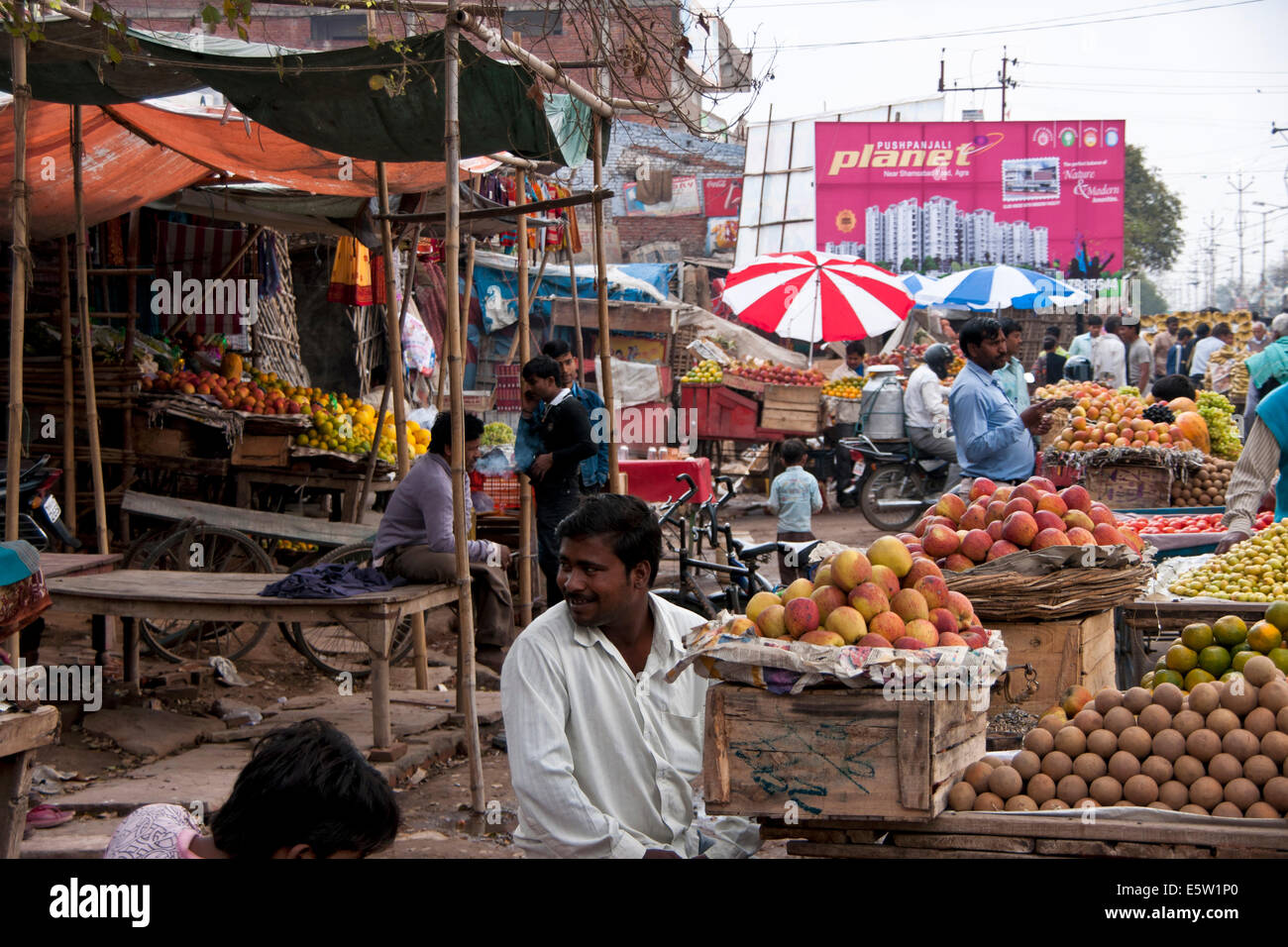 Indian coca cola hi-res stock photography and images - Alamy