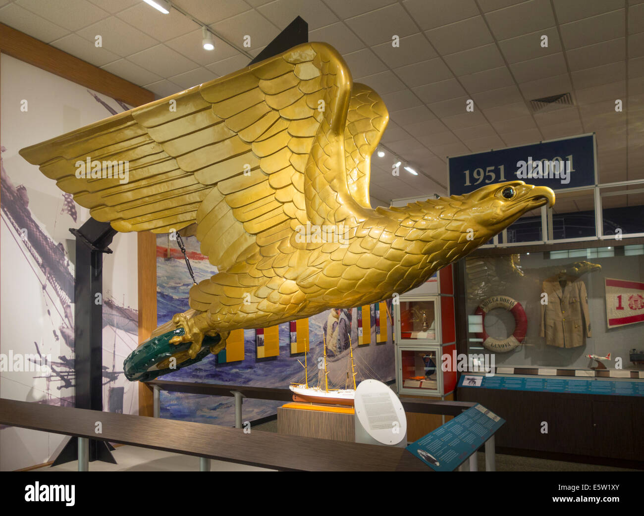 Gold coast museum hi-res stock photography and images - Alamy