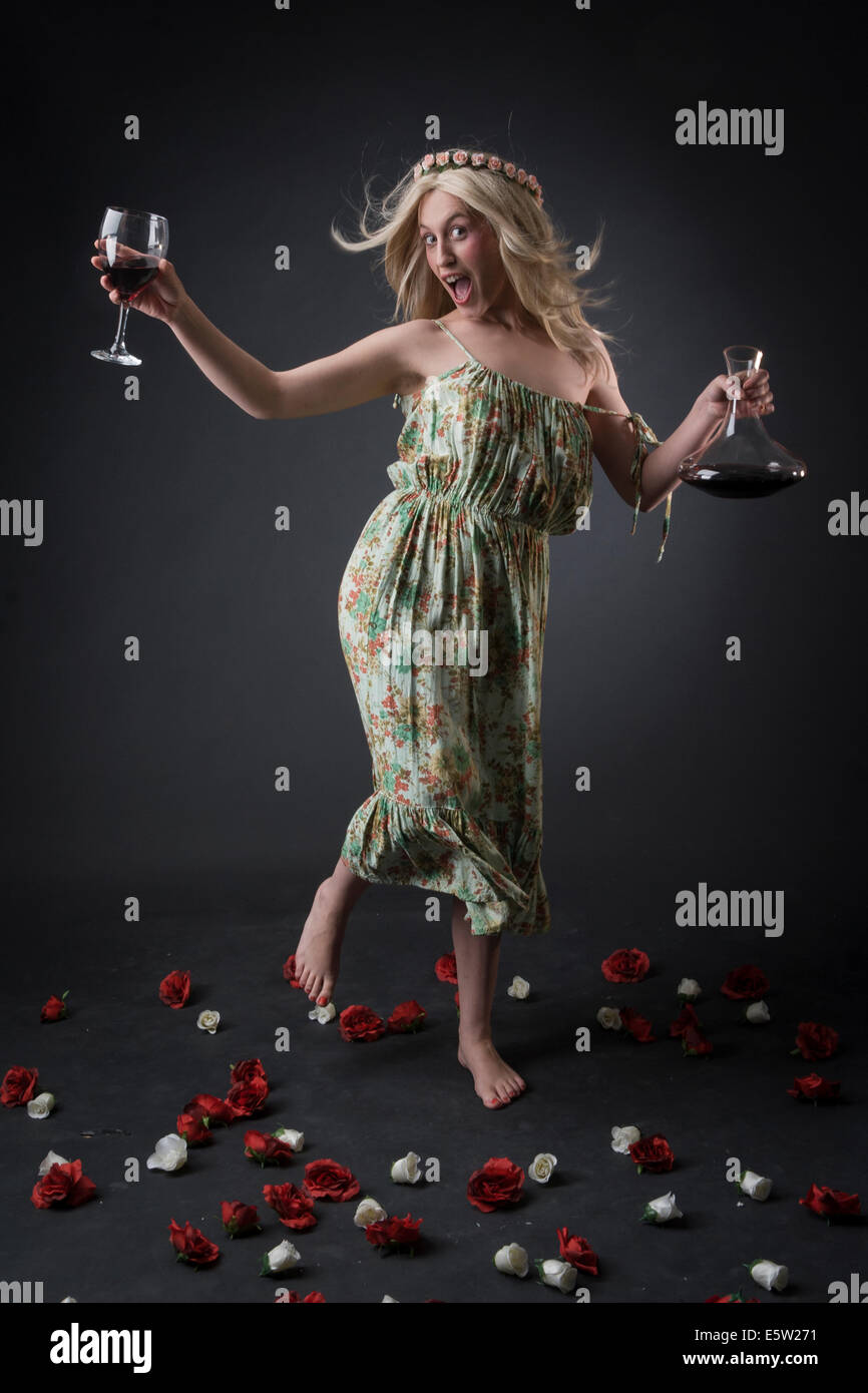 Mirth High Resolution Stock Photography and Images - Alamy