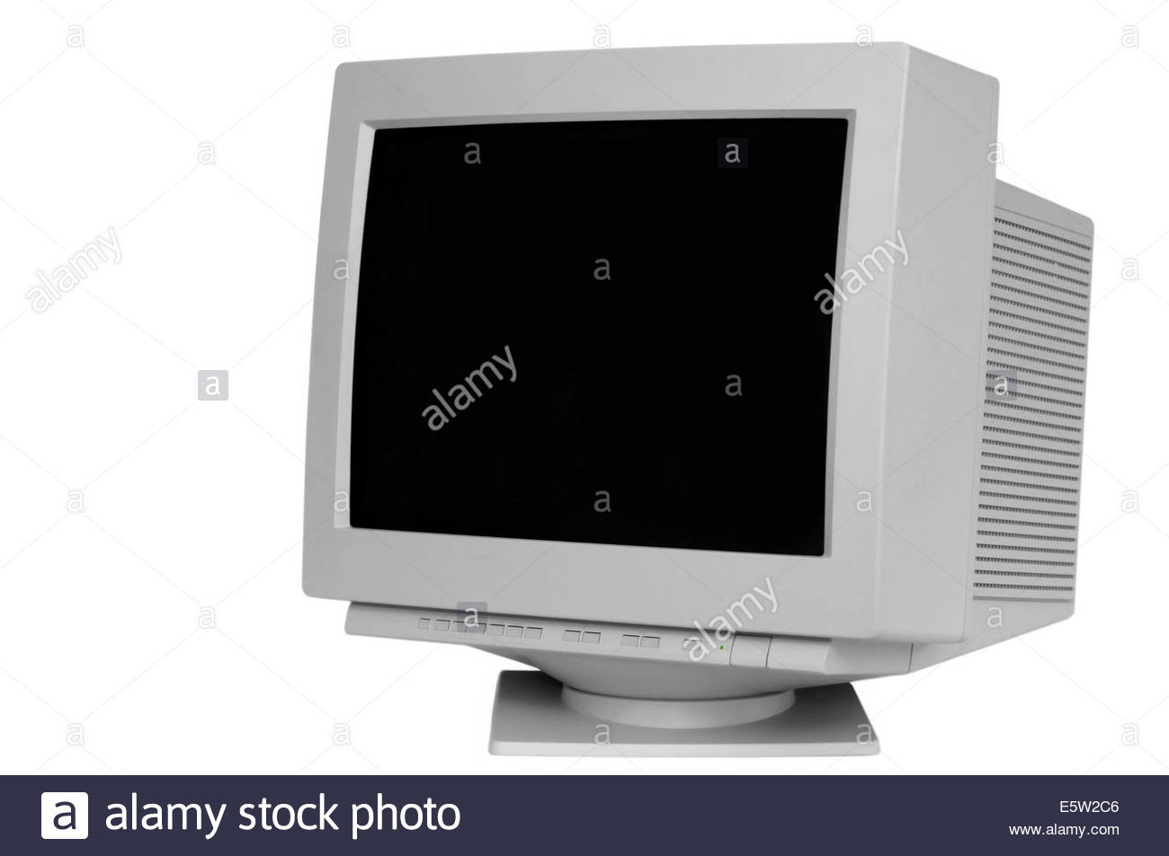 Crt Screen Stock Photos & Crt Screen Stock Images - Alamy
