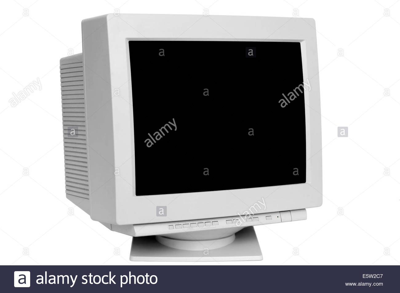 Crt Screen Stock Photos & Crt Screen Stock Images - Alamy