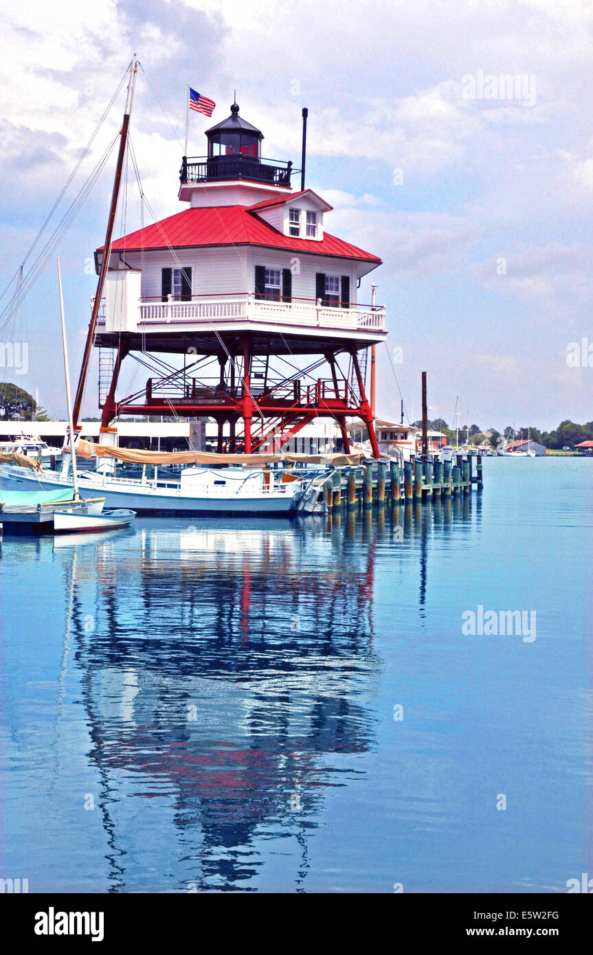 Solomons Island High Resolution Stock Photography and Images - Alamy