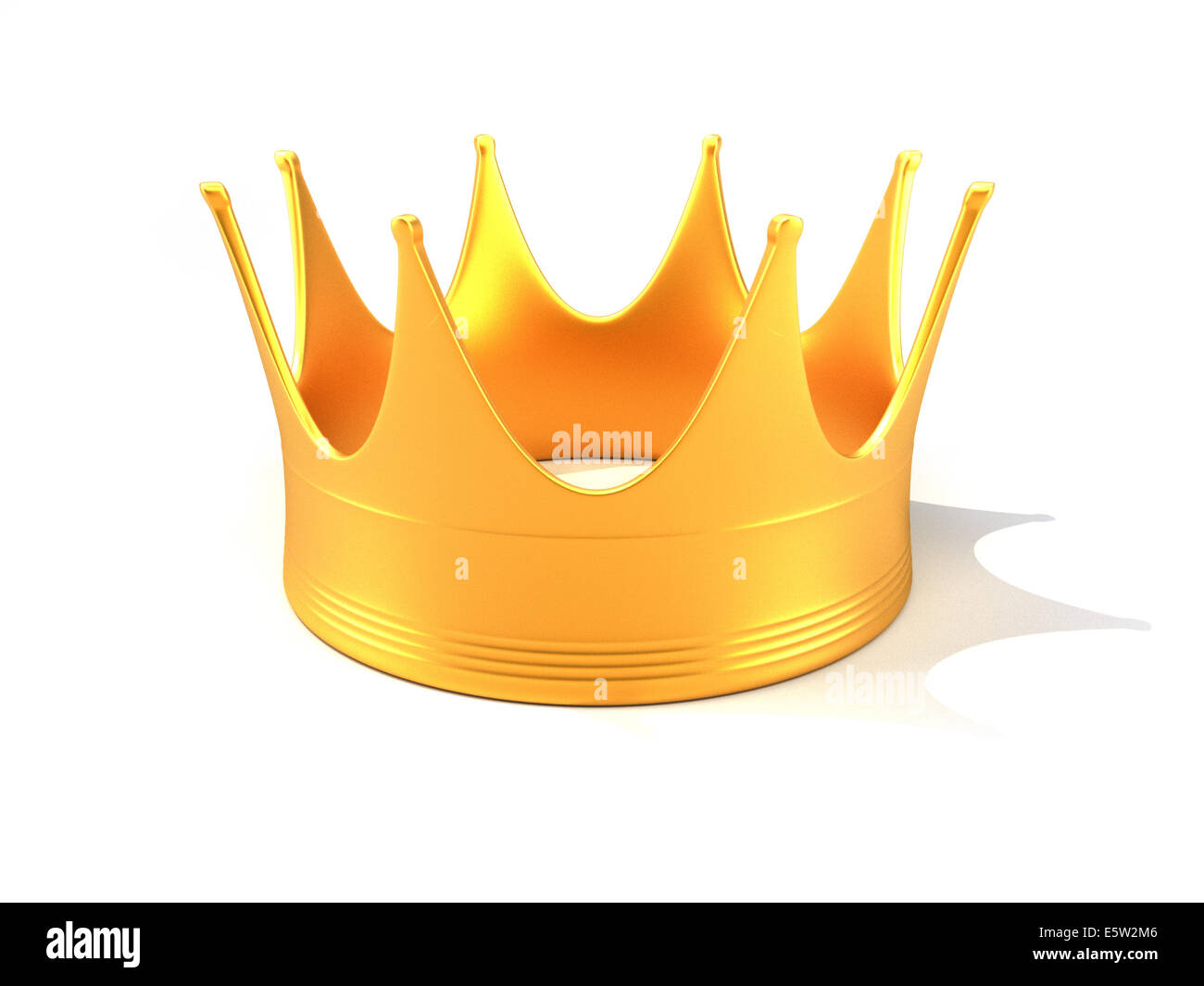 Fire Queen Crown
