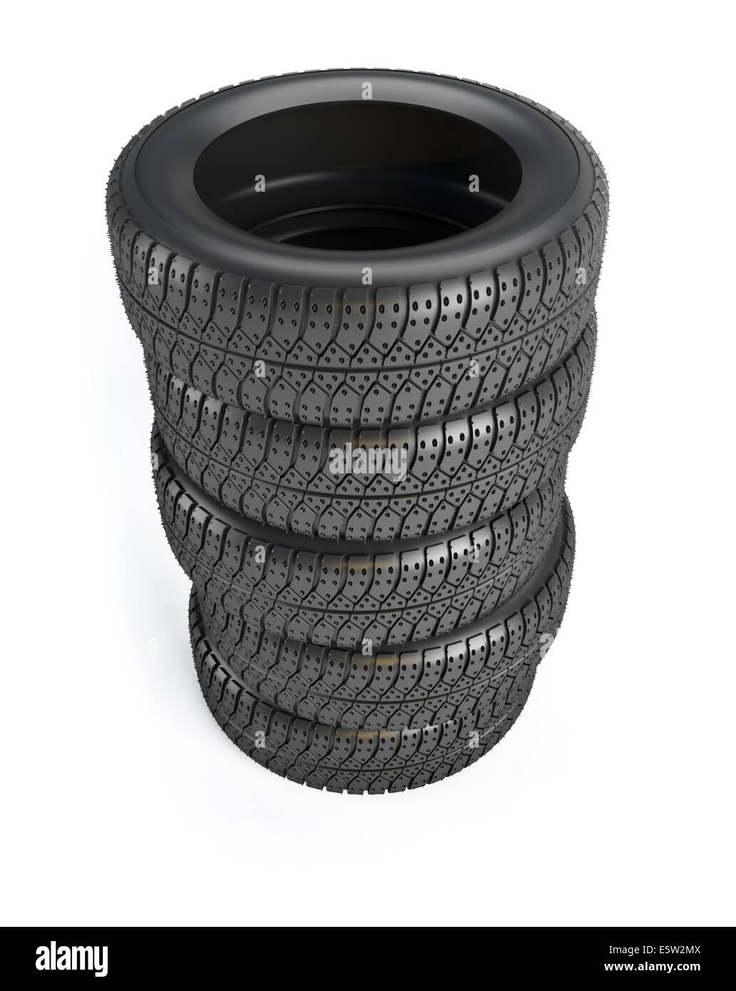 Rendered texture hi-res stock photography and images - Alamy