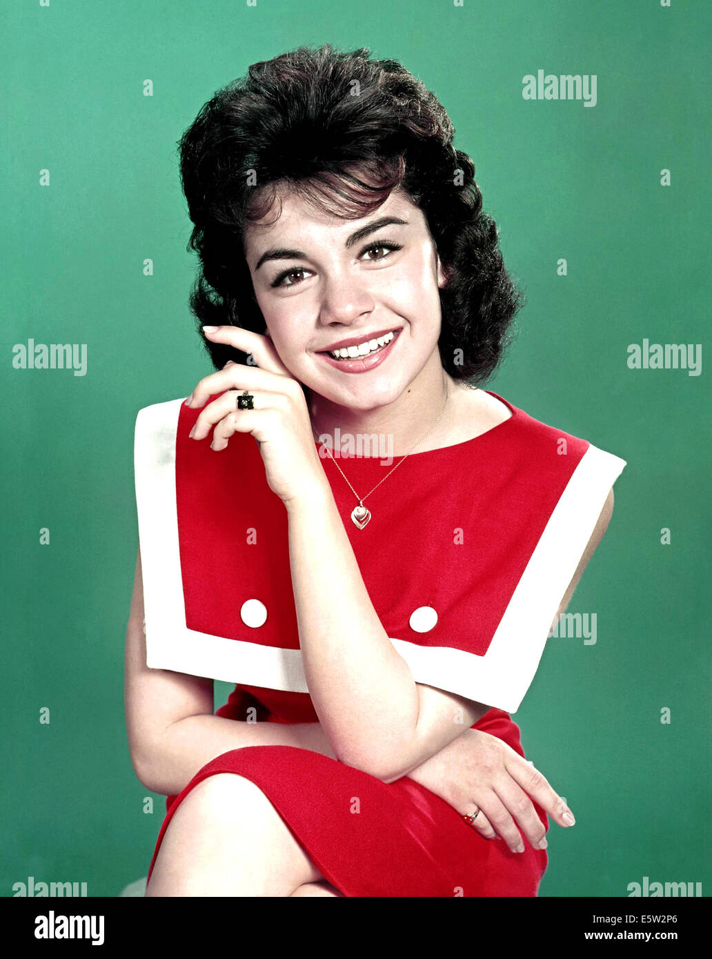 Annette funicello 2013 hi-res stock photography and images - Alamy