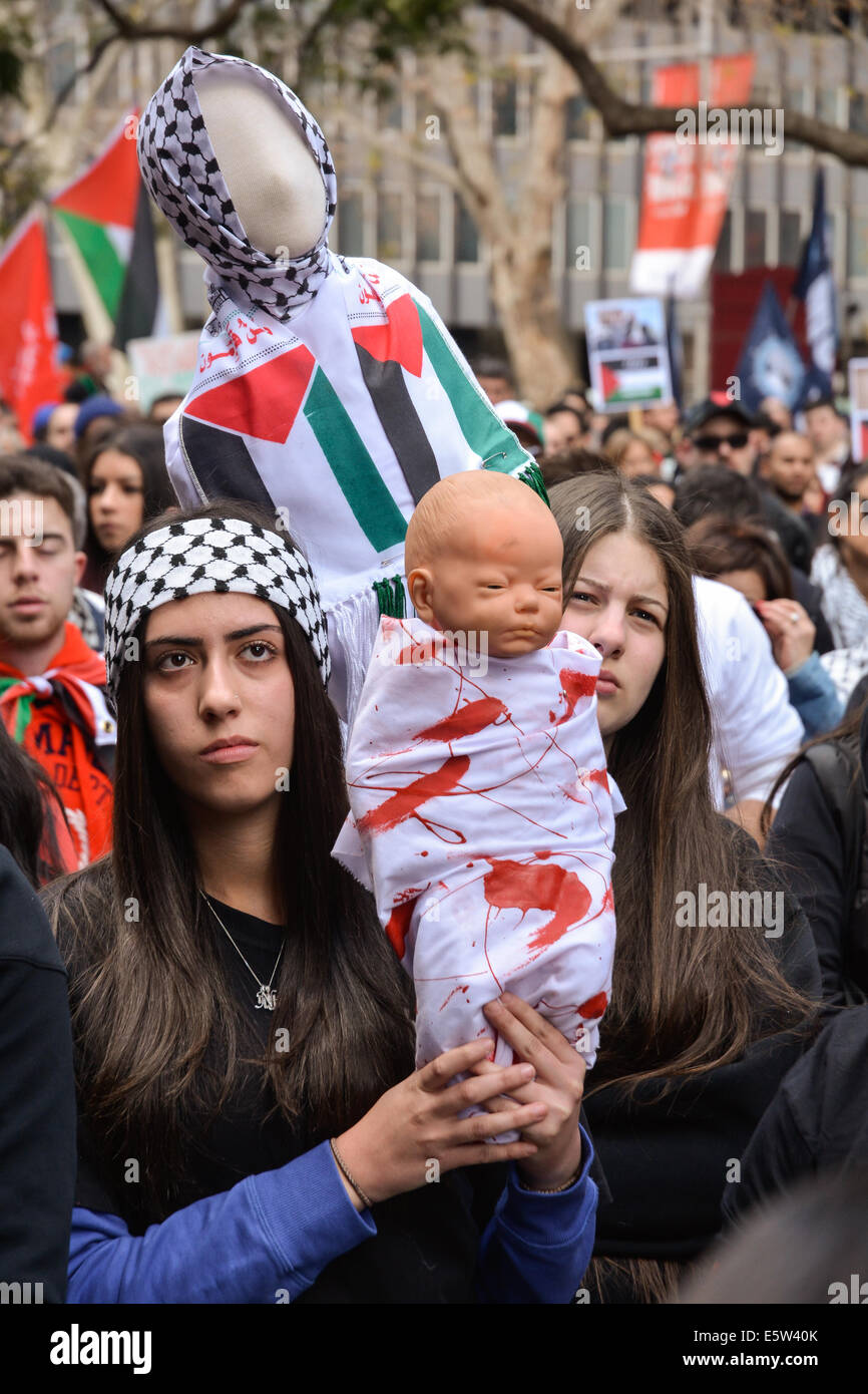Palestine babies hi-res stock photography and images - Alamy
