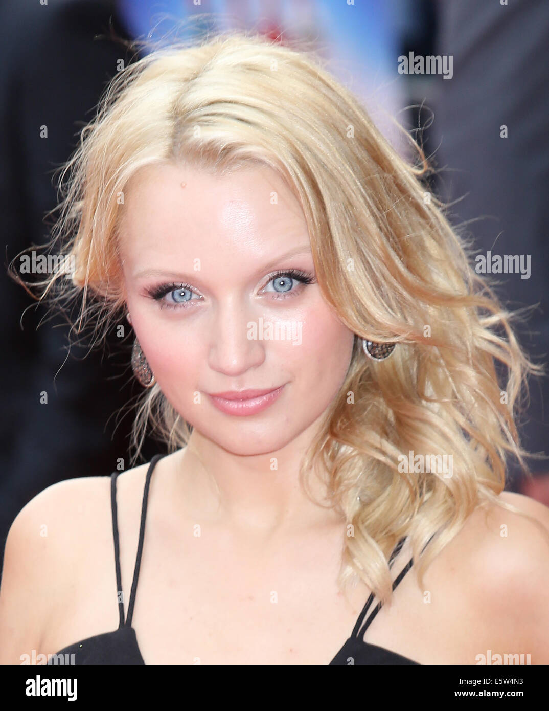 Emily berrington inbetweeners hi-res stock photography and images - Alamy