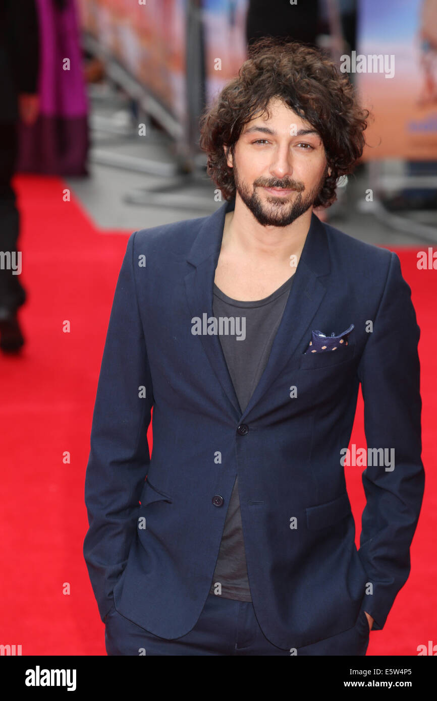 Alex zane hi-res stock photography and images - Alamy