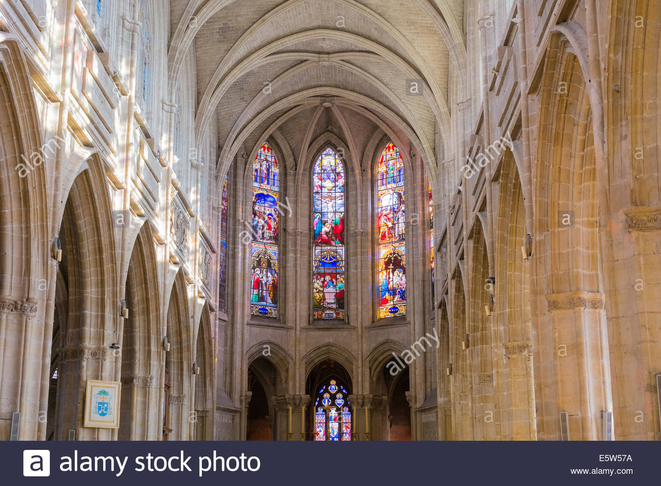 17th Century Apse High Resolution Stock Photography and Images - Alamy