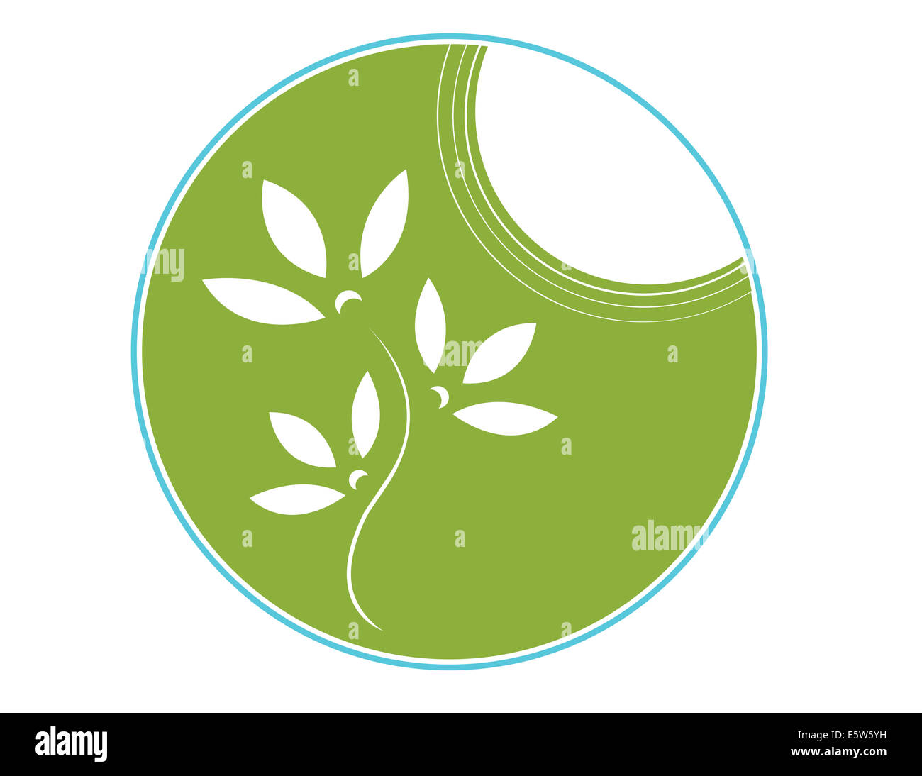 Light element sun on Cut Out Stock Images & Pictures - Alamy