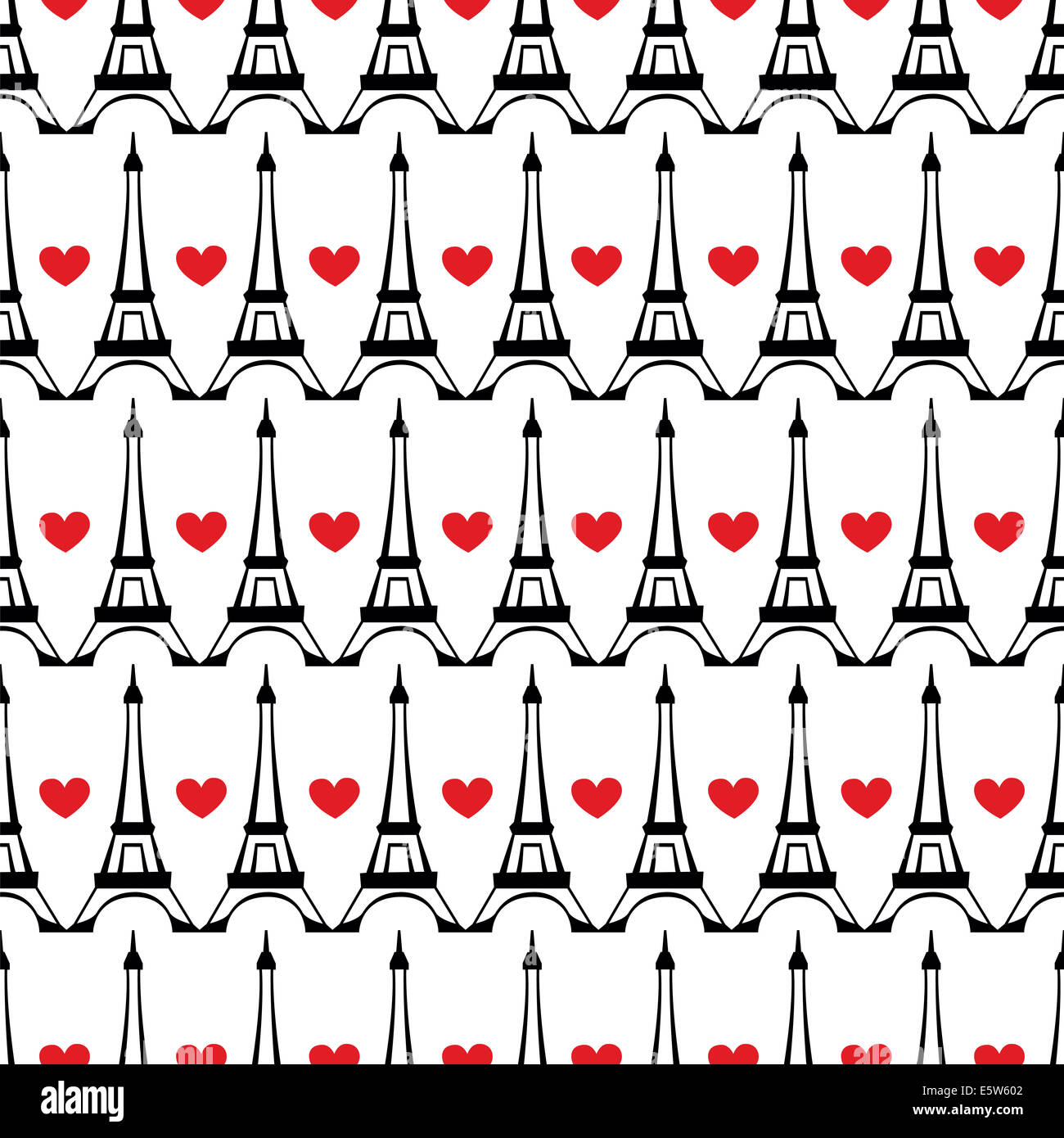 Heart of artistic paris hi-res stock photography and images - Alamy