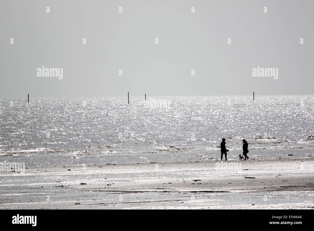 Seashore rest hi-res stock photography and images - Alamy