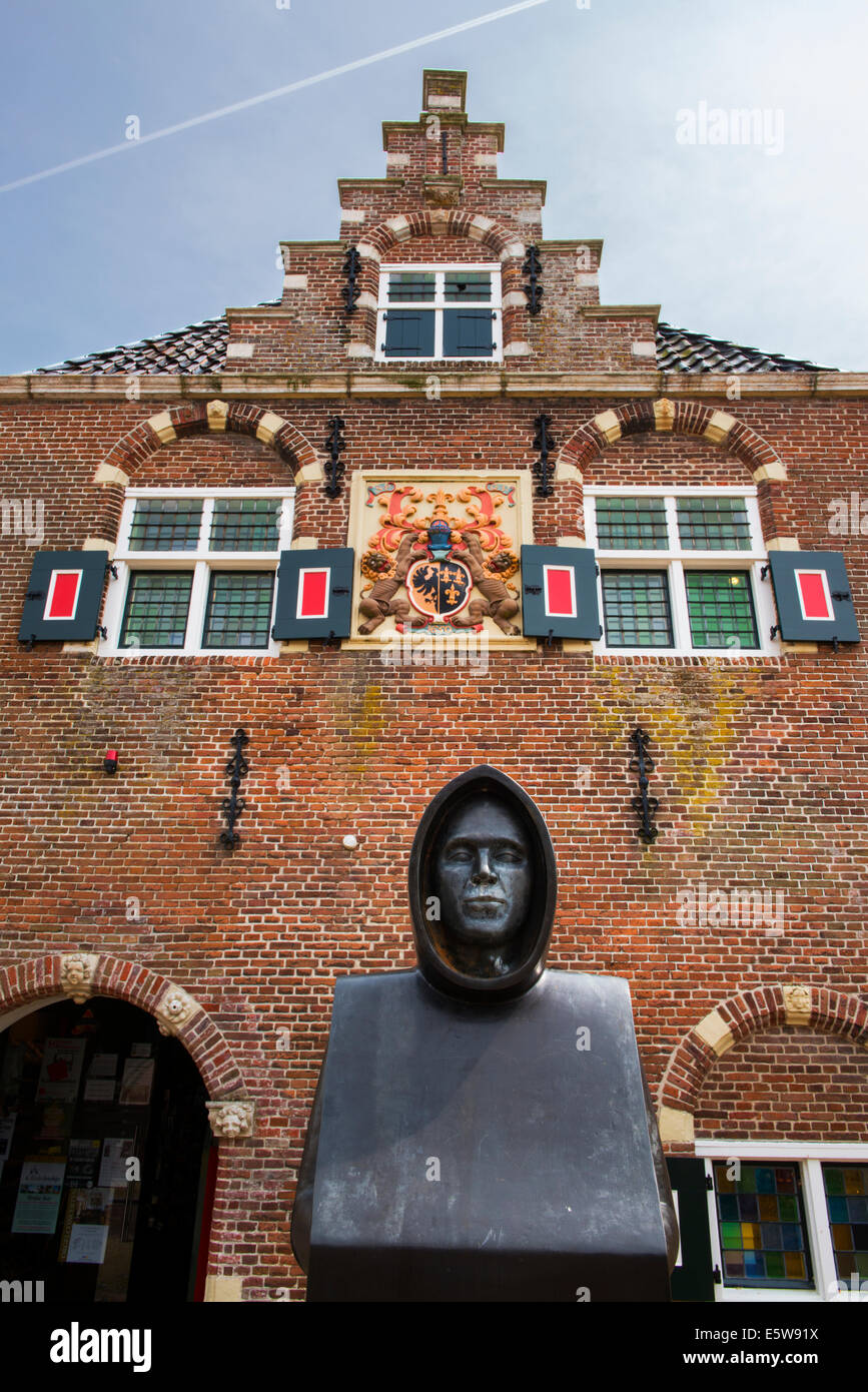 Holland friesland hi-res stock photography and images - Alamy