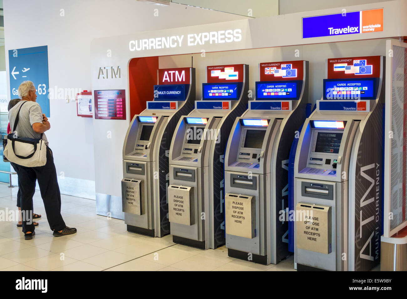 Sydney Australia,Kingsford-Smith Airport,SYD,interior inside,terminal ...