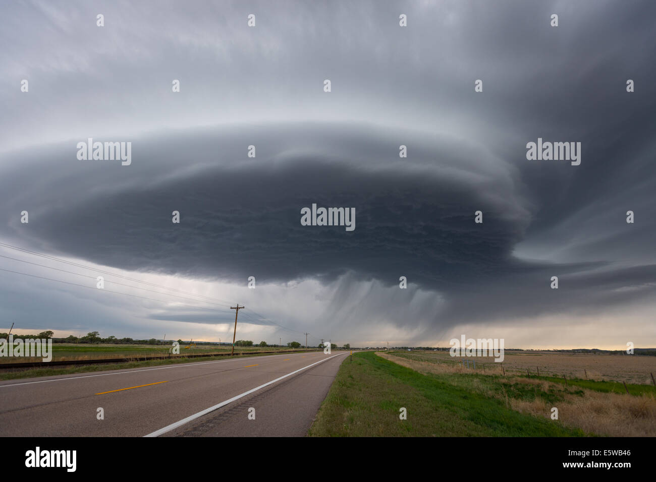 Precipitation hi-res stock photography and images - Alamy