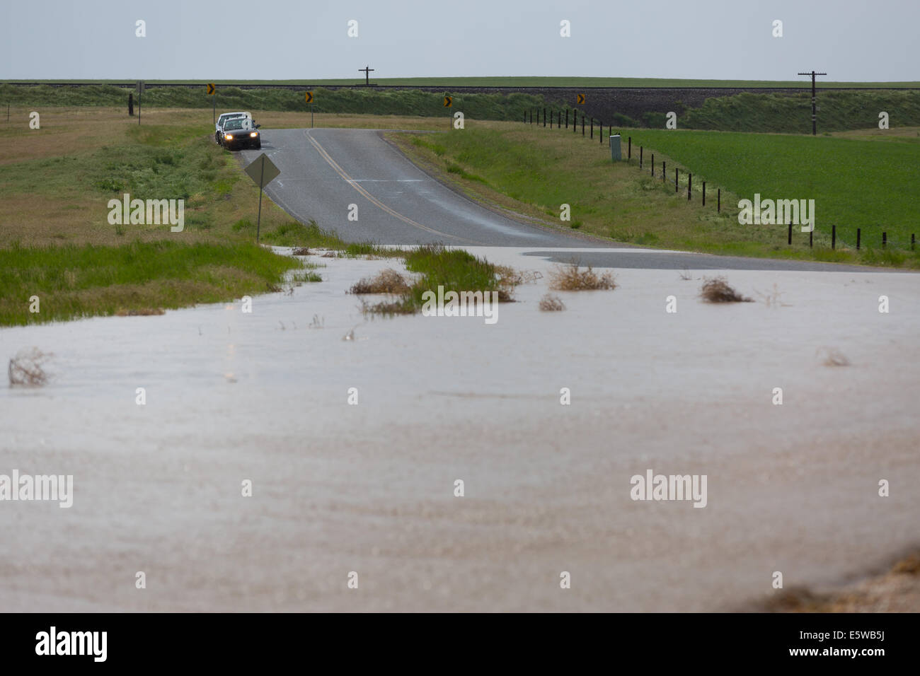 Ponding and flooding hi-res stock photography and images - Alamy