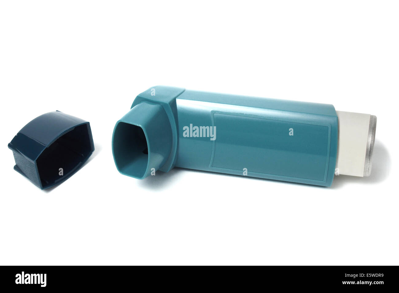 Asthma inhaler use hi-res stock photography and images - Alamy