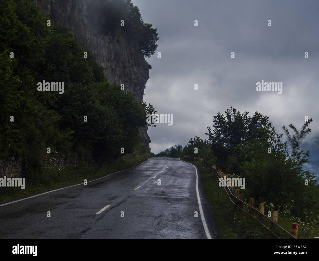 Rea valley route hi-res stock photography and images - Alamy