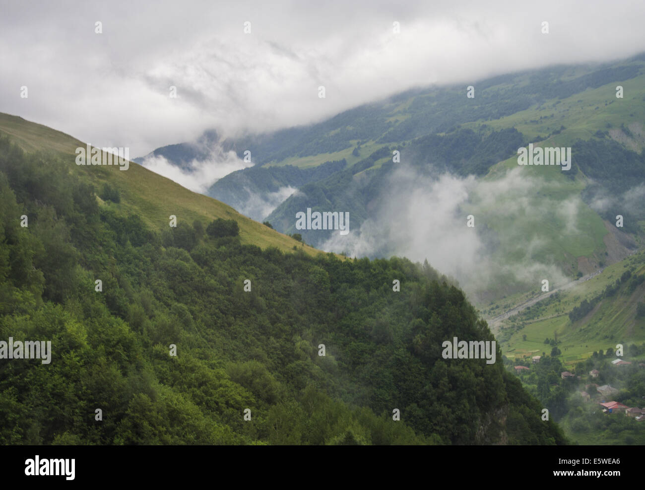 Rea valley route hi-res stock photography and images - Alamy