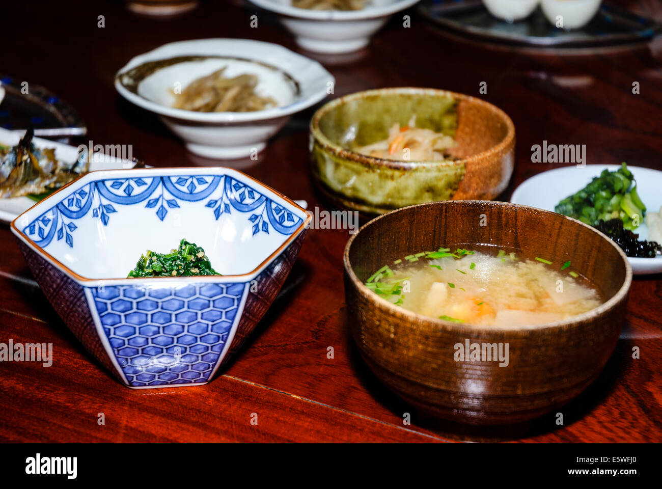 Traditional courses hi-res stock photography and images - Alamy