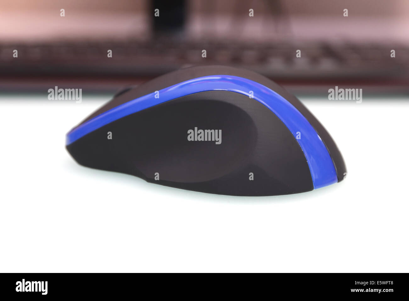 Stylish mouse hi-res stock photography and images - Alamy