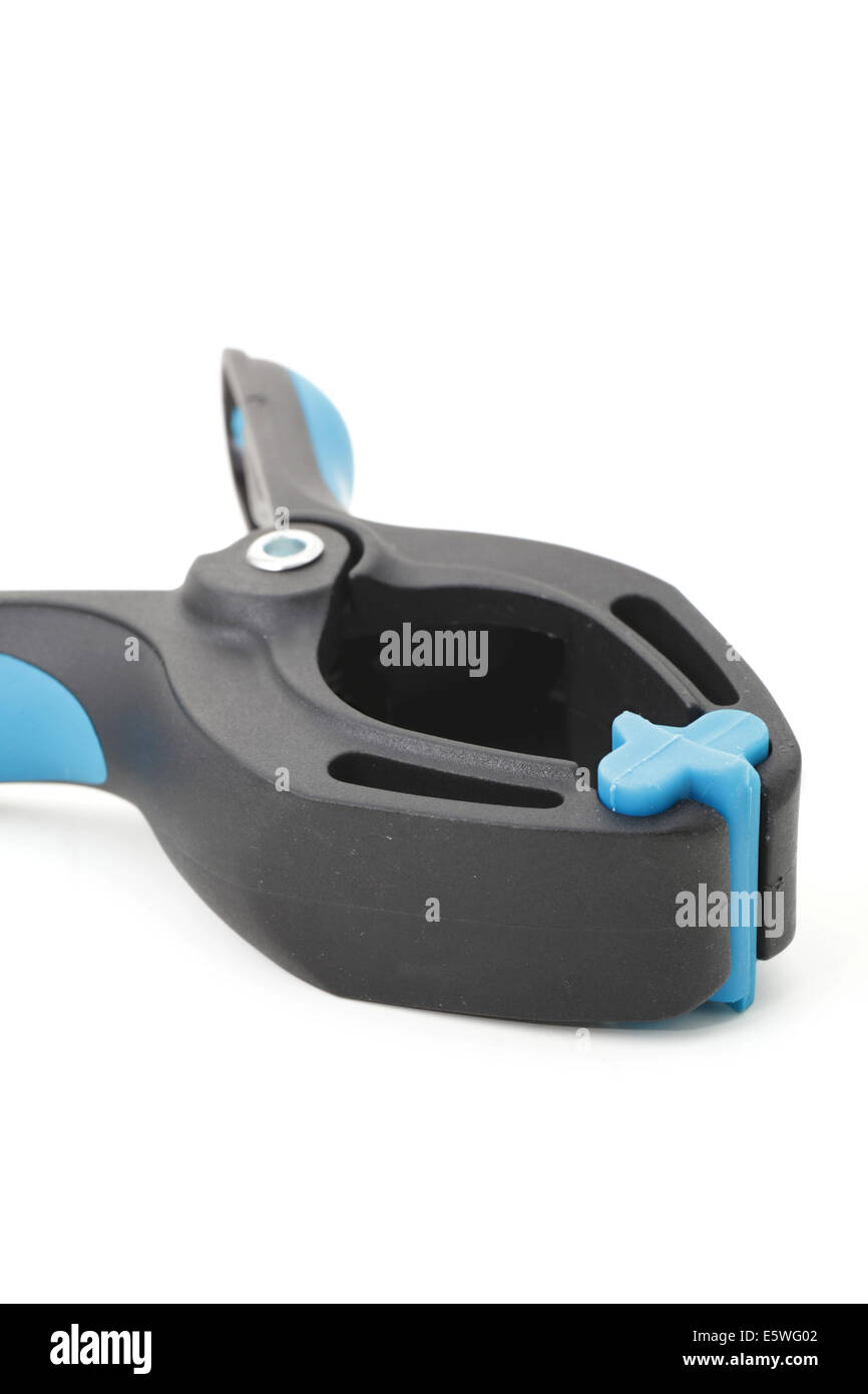Clamps hi-res stock photography and images - Alamy