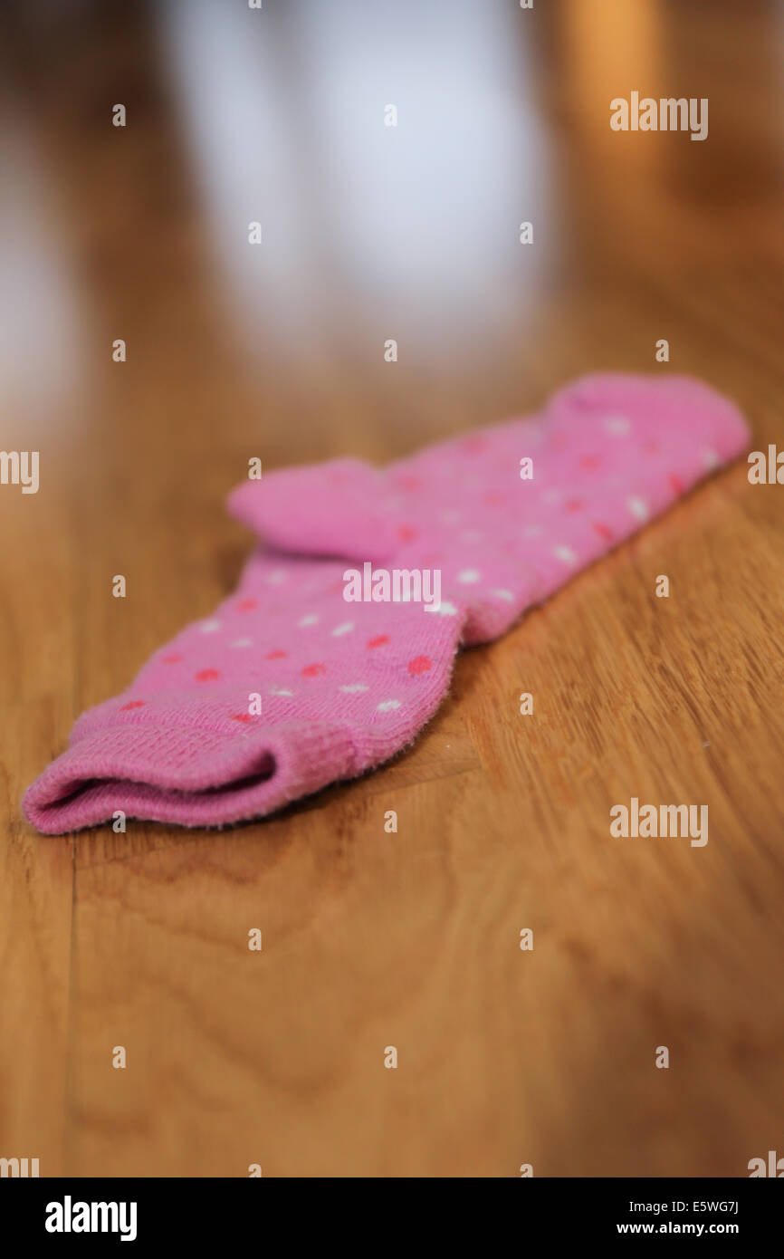 Messy clothes floor hi-res stock photography and images - Alamy