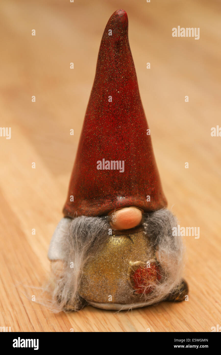 Santa closeup hi-res stock photography and images - Alamy