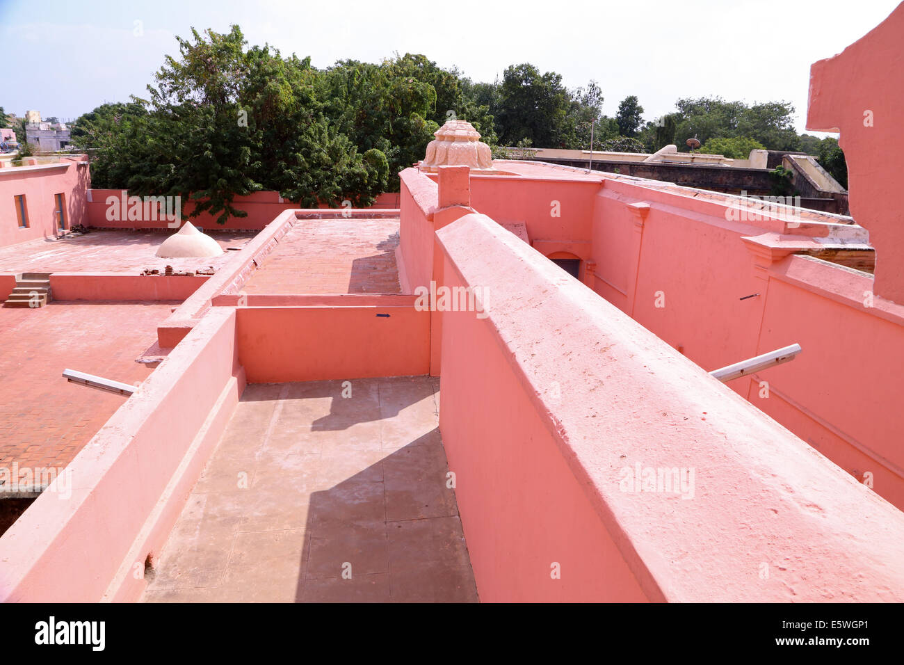 Sadar Madi, Thanjavur, Tamil Nadu, India Stock Photo - Alamy