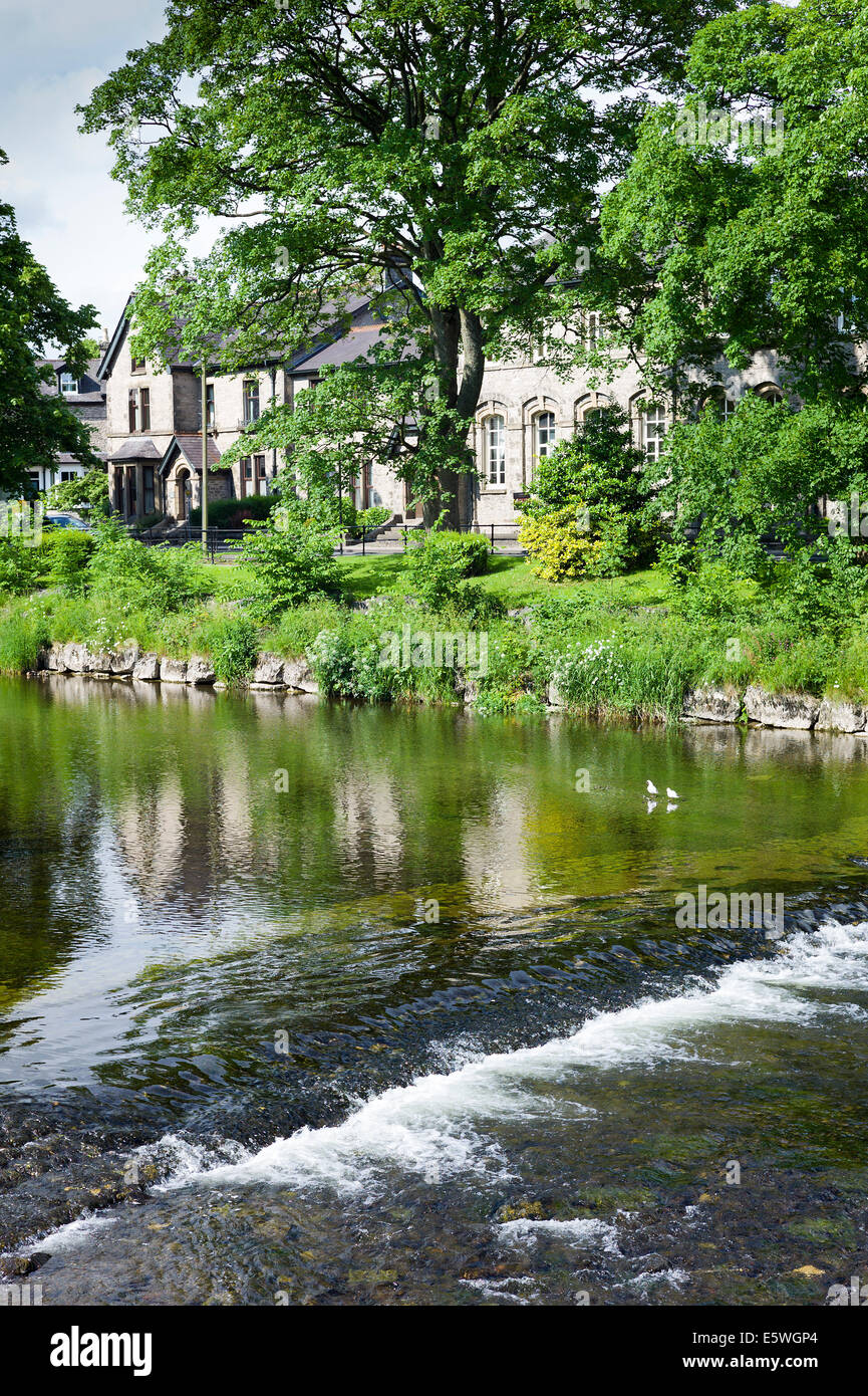 Kendal river hi-res stock photography and images - Alamy