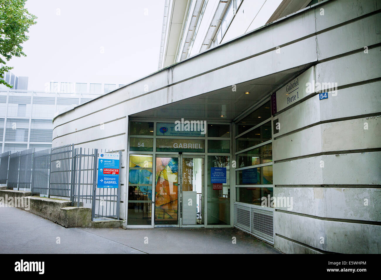 Tenon medical hi-res stock photography and images - Alamy