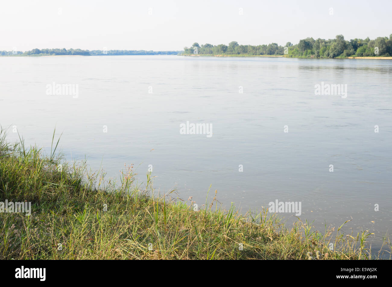 Poland vistula river hi-res stock photography and images - Alamy