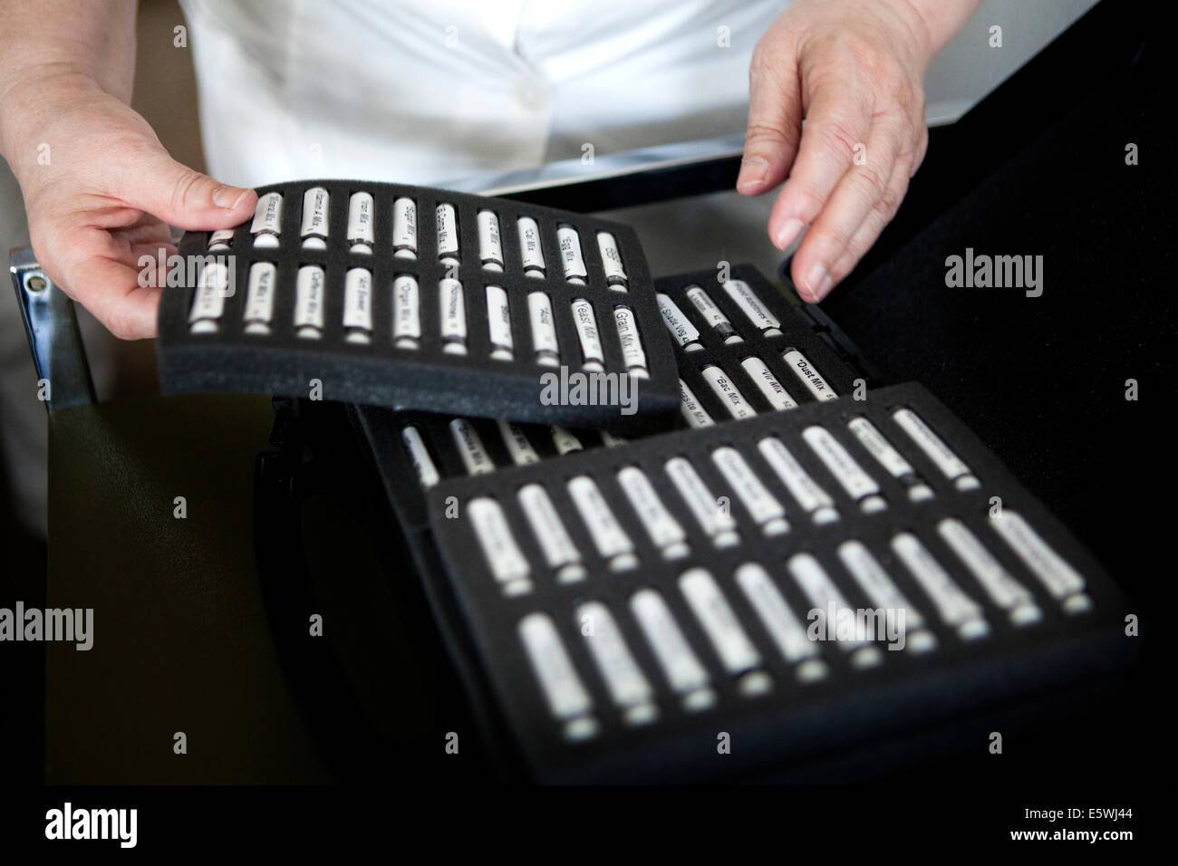 Human method hi-res stock photography and images - Alamy